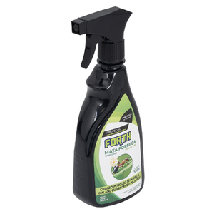 Formicida Líquido 500ml Forth | Leroy Merlin