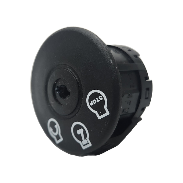 Interruptor Chave de Partida Bz2552 Branco | Leroy Merlin