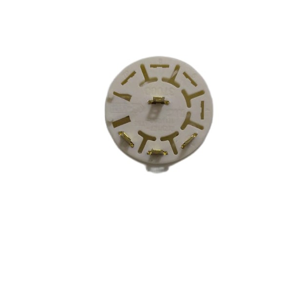 Interruptor Chave Rotativa 3v P/ Ventilador Mondial V30 V40 | Leroy Merlin