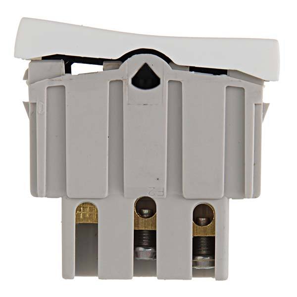 Módulo de Interruptor Intermediário 10A Pial Plus Pial Legrand | Leroy ...