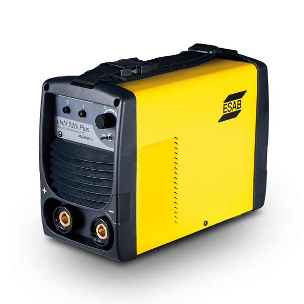 Inversora LHN 220i Plus 250V(220V) Esab | Leroy Merlin