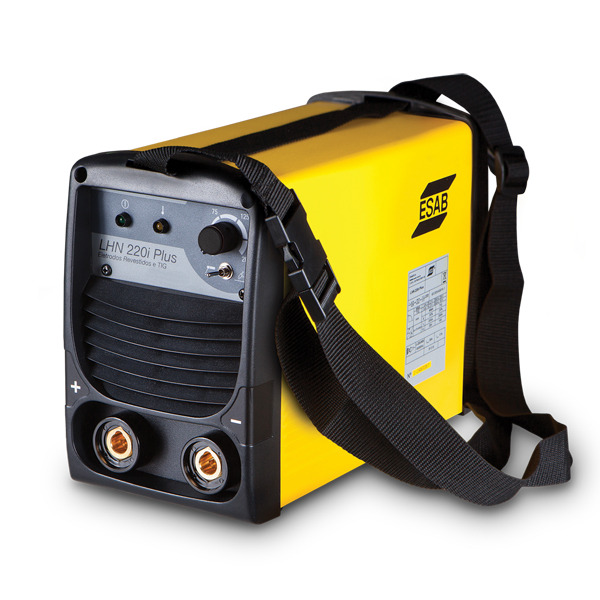 Inversora LHN 220i Plus 250V(220V) Esab | Leroy Merlin