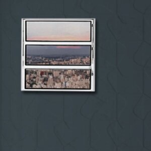 Janela De Alumínio Basculante 60x40cm Linha Plus Lux Esquadrias Branco ...