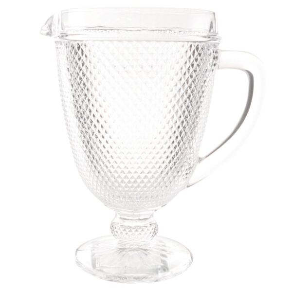 Jarra Bico De Jaca - Transparente | Leroy Merlin