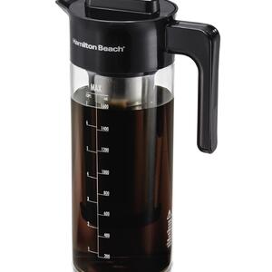 Jarra Cold Brew Hamilton Beach | Leroy Merlin