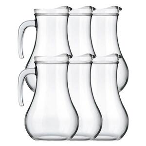 Jarra Colorex Tropicana 5423, 1,75l - Embalagem Com 6 Unidades | Leroy ...