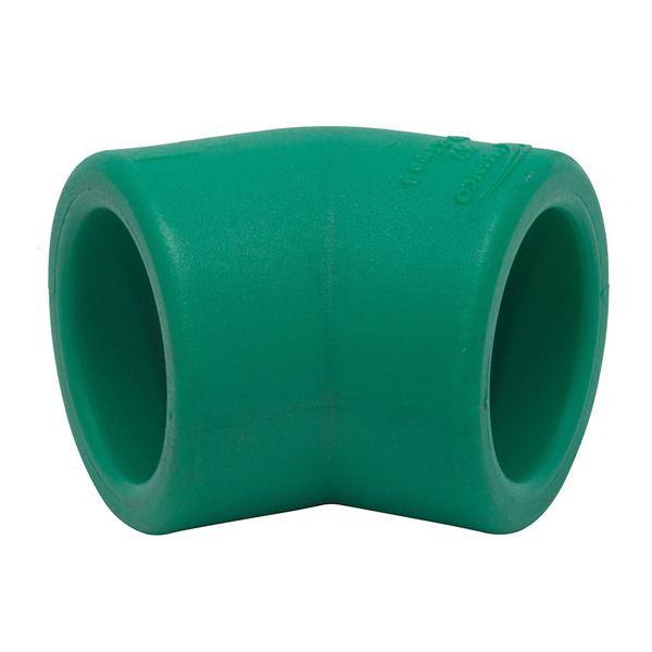 Joelho 45° Ppr Dn 90 Amanco | Leroy Merlin