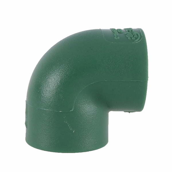 Joelho 90° Polipropileno PPR 20mm ou 1/2" Tigre | Leroy Merlin