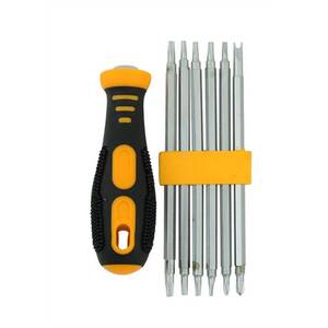 Jogo Chaves Torx Fenda Philips Y Celular Precisão Game Wii | Leroy Merlin