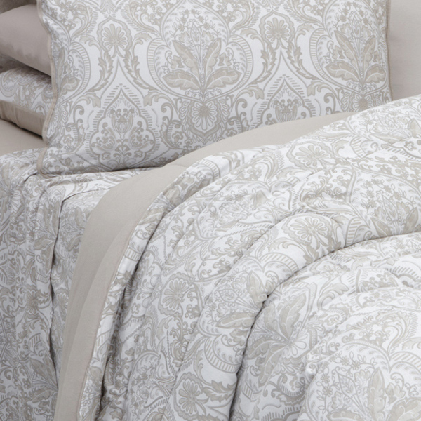 Jogo De Cama Sofee Kacyumara Elise - King | Leroy Merlin