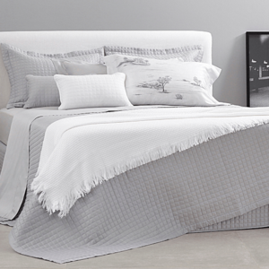 Jogo De Colcha Casal King Buddemeyer Bud Vision New Colors Cinza P.56 ...