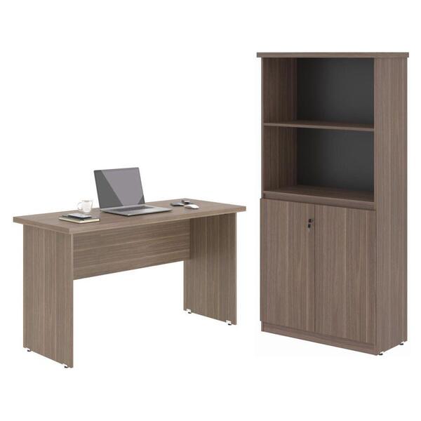 Jogo De Escritorio Itália Affara | Leroy Merlin