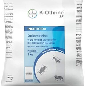 K-othrine 2p Bayer - 1kg | Leroy Merlin
