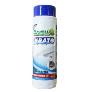 K-rato 100g - Pó De Contato | Leroy Merlin