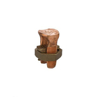 Kit 10 Conector Split Bolt Paraf Fendido 25mm Mci | Leroy Merlin