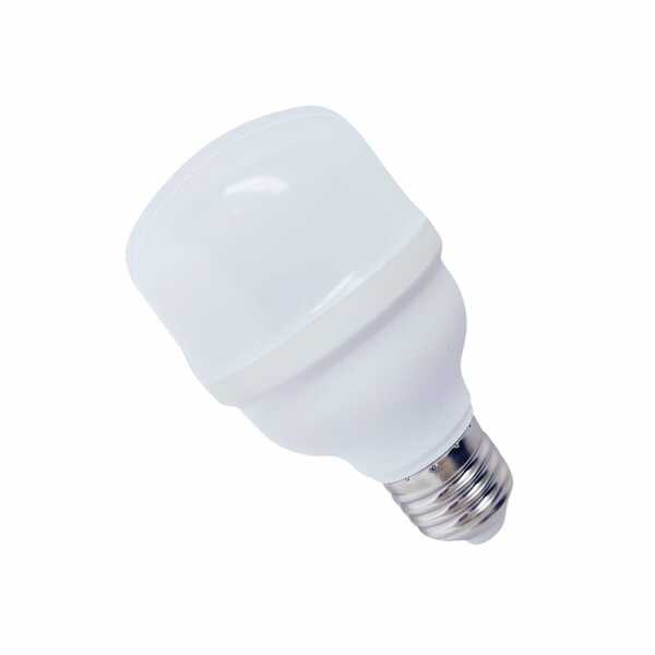 Kit 10 Lâmpadas Led Compacta 15w Bivolt E27 Ol Iluminação Luz Branca ...