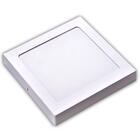 Kit 10 Plafon Painel Led Avant Pop 18w Branco 6500k 1080 Lúmens ...
