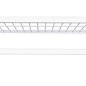 Kit 1 Multiuso Branco Dicarlo | Leroy Merlin