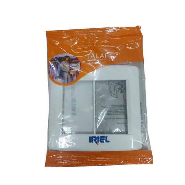 Kit 20 Placa 6 Modulos 4x4 Talari | Leroy Merlin