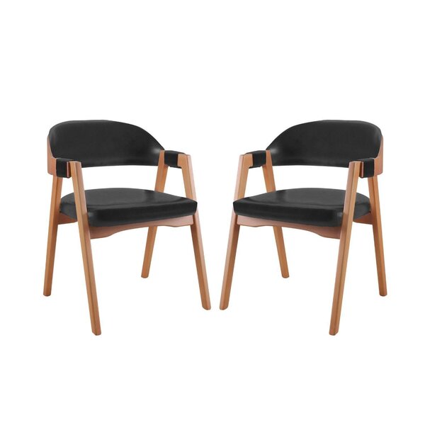 Kit 2 Cadeiras Para Mesa De Jantar Gaia | Leroy Merlin