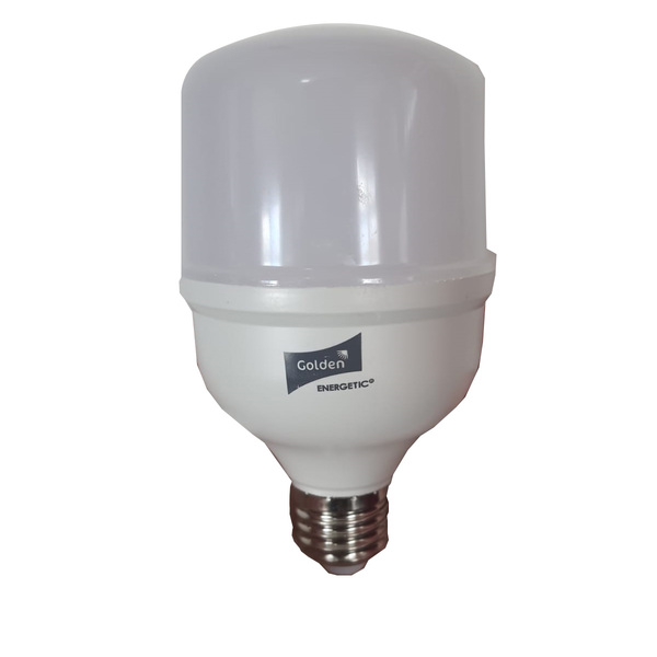 Kit 3 Lâmpada Led Bulbo 20w 6500k - Golden | Leroy Merlin