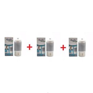 Kit 3 Refil Aqualar/3m Apc200pe | Leroy Merlin