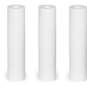 Kit 3 Refil Aqualar/3m Aquatotal | Leroy Merlin