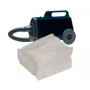 Kit 3 Saco Aspirador Electrolux Super Compact A330 A340 A350 | Leroy Merlin