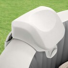 Kit 4 Apoio Descanso De Cabeça Para Pure Spa Ofurô Intex | Leroy Merlin
