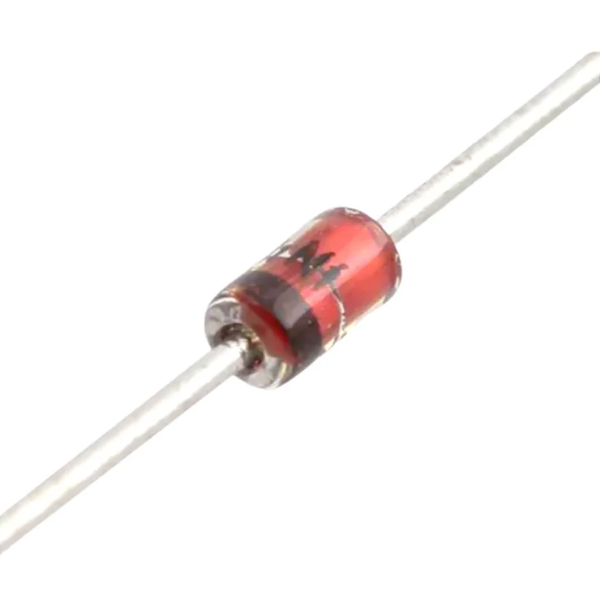 Kit 50 Peças - Díodo Zener 24v 1w 1n4749a Alta Qualidade | Leroy Merlin