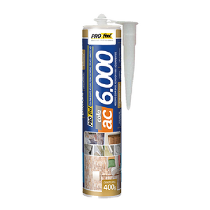 Kit 5x Cola Extra Forte Ac6000 - 400g | Leroy Merlin