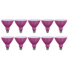 Lâmpadas de LED Rosa - Melhores ofertas | Leroy Merlin