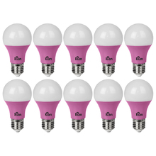 Lâmpadas de LED Rosa - Melhores ofertas | Leroy Merlin