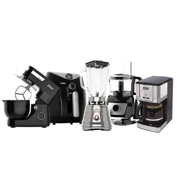 Kit Completo House Kitchen Oster - 127v | Leroy Merlin