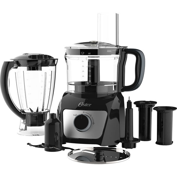 Kit Completo New House Kitchen Oster - 127v | Leroy Merlin