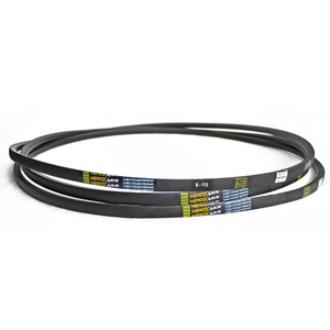 Kit Correia Em V Lisa B-112 Elite (3und) | Leroy Merlin