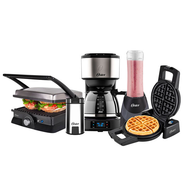 Kit Cozinha Fun Oster - 220v | Leroy Merlin