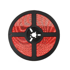 Kit Fita Led Vermelha 3528 24w | Leroy Merlin