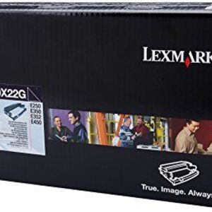 Kit Fotocondutor Lexmark - E250x22g | Leroy Merlin