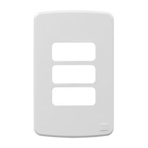 Kit Interruptores E Tomadas Weg Compose | Leroy Merlin