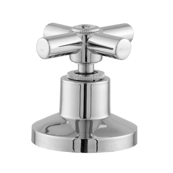 Kit Leão De Acabamento Para Registro 4914 C31 | Leroy Merlin