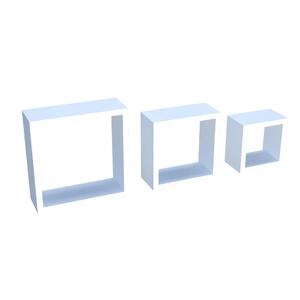 Kit Nicho Dicarlo Estilo Branco | Leroy Merlin