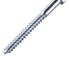 Kit Parafuso Sextavado Soberba 5/16x90 Com Bucha 12mm Fixacao Parede ...
