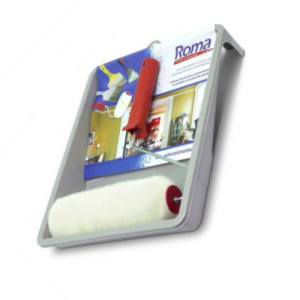 Kit Pintura Roma Flex | Leroy Merlin