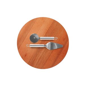 Kit Pizza Stolf 03 Peças | Leroy Merlin