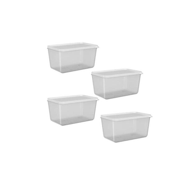 Kit Pote Coza Basic 600ml - 99393/4001 | Leroy Merlin