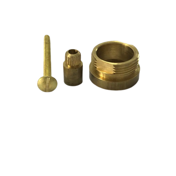 Kit Prolongador De Registro Docol 10mm | Leroy Merlin