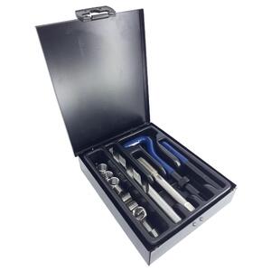 Kit Rosca Postiça M Bitola M10 X 1,5 Passo/fpp 95,0004 Rocast | Leroy ...