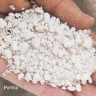 Kit Substrato (perlita, Vermiculita, Carolina Soil E Palha De Arroz ...