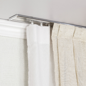 Kit Trilho Slin Duplo 7x200x7cm Couselo | Leroy Merlin